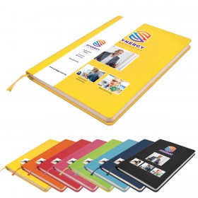 Promotional Notebooks - Custom Printed | PP100