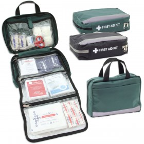 Promotional First Aid Kits - With Logo Print | PP100